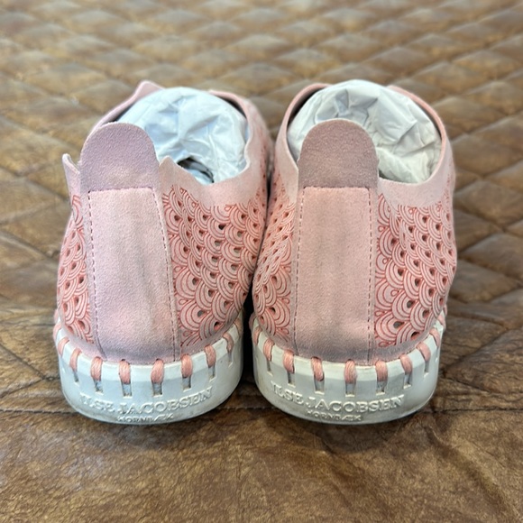 Ilse Jacobsen | Shoes | Ilse Jacobsen Tulip Perforated Flat | Poshmark